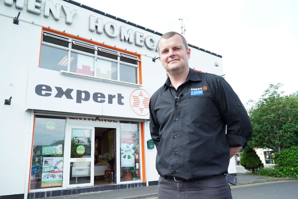 EXPERT LAOIS - Updated April 2024 - Mountrath Road, Portlaoise, Co ...