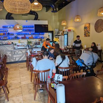 CLAY POT KITCHEN - COM NIEU HOUSTON - Updated May 2024 - 253 Photos ...