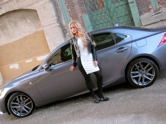 HENDRICK LEXUS KANSAS CITY - Updated October 2025 - 25 Photos & 92 ...