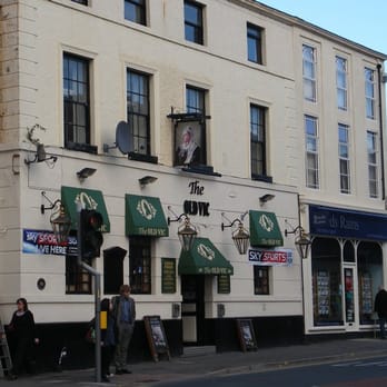 OLD VIC - Updated March 2025 - 78 Fishergate, Preston, Lancashire ...