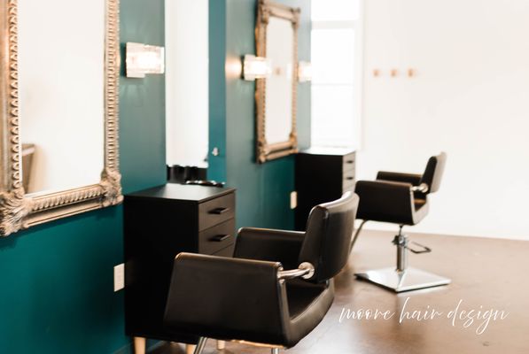 MOORE HAIR DESIGN - Updated December 2025 - 69 Photos & 60 Reviews ...