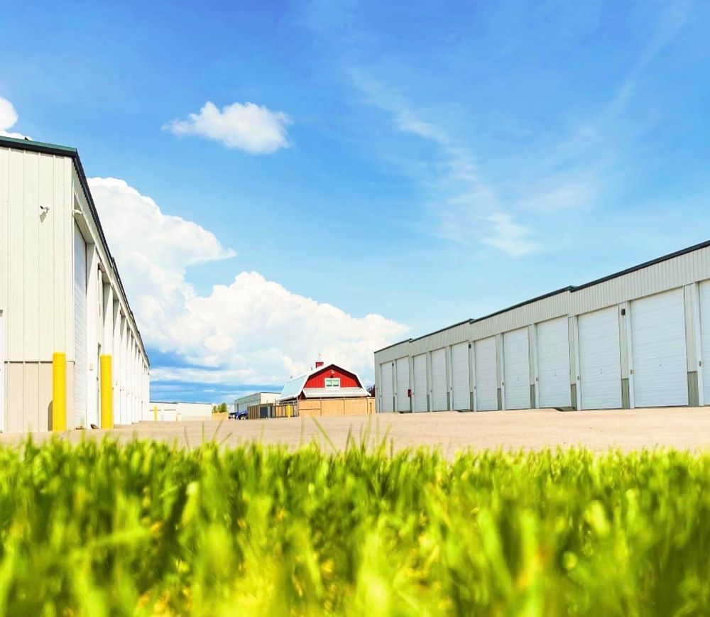 WINDMILL STORAGE - Updated December 2025 - 12 Photos - 8109 N Daisy Ln ...