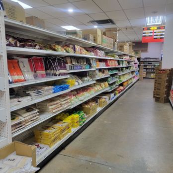 ASIAN MART - Updated December 2025 - 219 Photos & 65 Reviews - 115 E ...