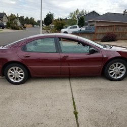 MAACO AUTO BODY SHOP & PAINTING - 22 Photos & 18 Reviews - 10213 NE ...