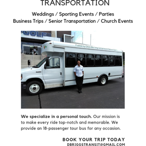 INTEGRITY TRANSPORTATION - Updated December 2025 - 31 Photos & 22 ...