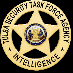 TULSA SECURITY TASK FORCE - Updated September 2025 - 110 S Hartford Ave ...