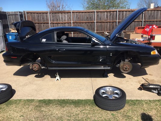 LATE MODEL RESTORATION - Updated October 2025 - 26 Photos & 37 Reviews ...