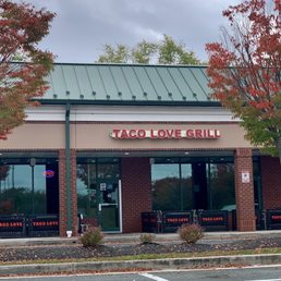 TACO LOVE GRILL - Updated December 2025 - 450 Photos & 498 Reviews ...