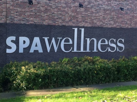 SPAWELLNESS - Updated August 2025 - Basisweg 1, Weesp, Noord-Holland ...