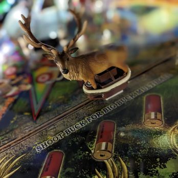 LYNN’S ARCADE - Updated January 2025 - 163 Photos & 45 Reviews - 1760 ...