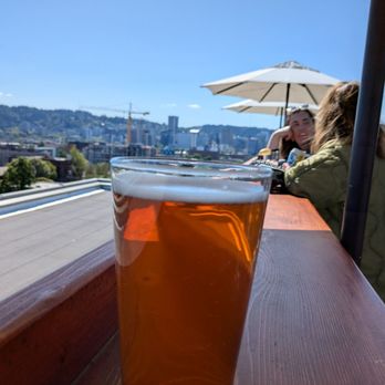 THE ROOF DECK AT REVOLUTION HALL - Updated January 2026 - 157 Photos ...