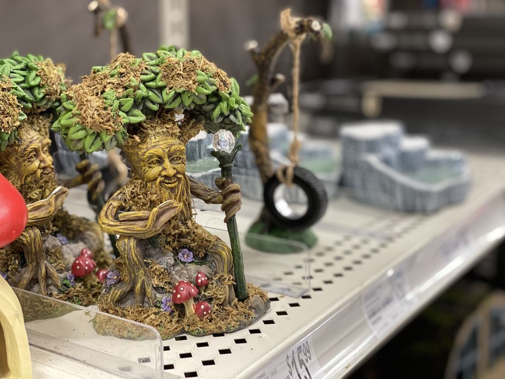 MICHAELS - Updated December 2024 - 21 Photos & 15 Reviews - 9718 170th ...