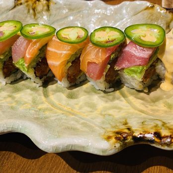 CHEF FRANK JAPANESE CUISINE - Updated June 2024 - 1751 Photos & 380 ...