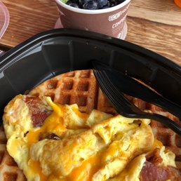 WAFFLE CHAMPION - 1001 Photos & 795 Reviews - 1212 N Walker Ave ...