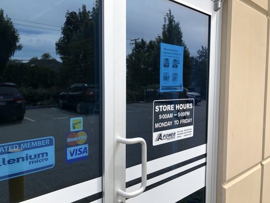 A-POWER COMPUTER - Updated December 2025 - 1038 - 2560 Shell Road ...