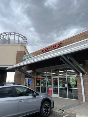 GREAT CLIPS - Updated December 2025 - 12 Reviews - 459 Vandehei Ave ...