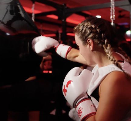 RUMBLE BOXING - Updated July 2025 - 20 Photos - 5642 S 900th E, Murray ...