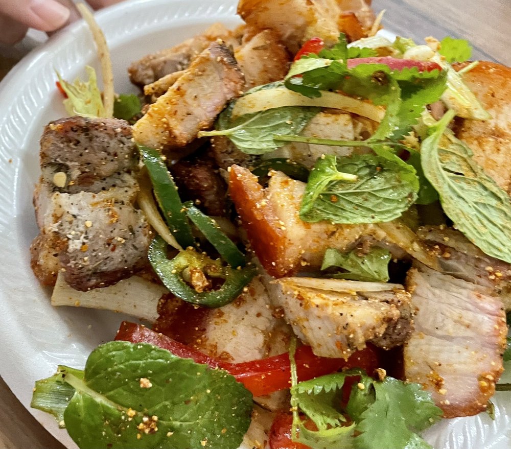 LUCKY PEARL CAFE - Updated July 2024 - 34 Photos & 13 Reviews - 5600 ...