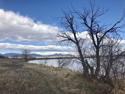 STANDLEY LAKE REGIONAL PARK - 70 Photos & 26 Reviews - Parks - 9785 ...