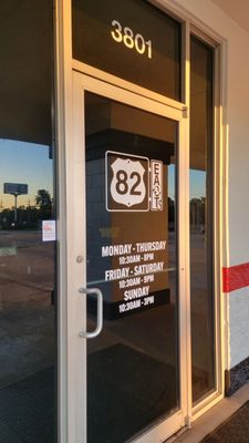 82 EATS - Updated September 2025 - 10 Reviews - 3801 E 9th St ...