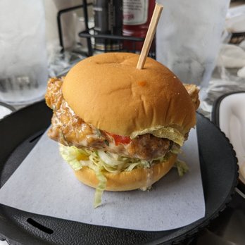 FAT KATZ SLIDER BAR - Updated May 2025 - 37 Photos & 24 Reviews - 19800 ...
