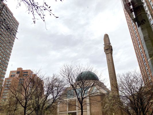 ISLAMIC CULTURAL CENTER OF NEW YORK - Updated October 2025 - 190 Photos ...