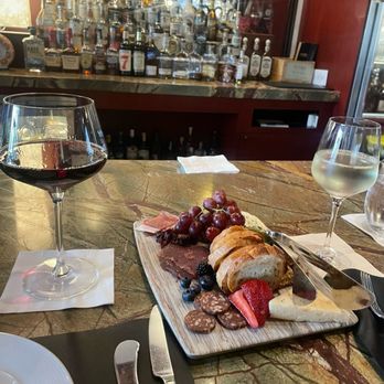 THE WINERY RESTAURANT & WINE BAR - Updated November 2024 - 1920 Photos ...