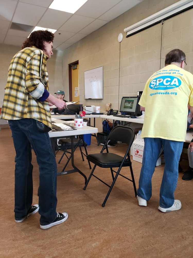 SPCA OF NORTHERN NEVADA - 72 Photos & 65 Reviews - Reno, Nevada ...