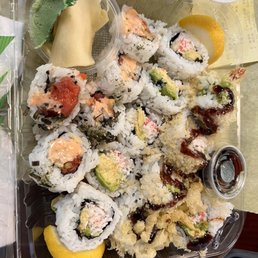 MAKI-YAKI EXPRESS - Updated October 2025 - 99 Photos & 136 Reviews ...