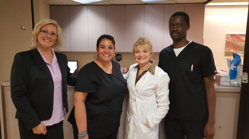 ANNE MAGNER, DDS MS - COSMETIC & IMPLANT DENTAL ASSOCIATES - Updated ...