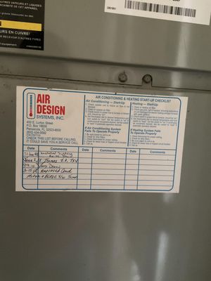 Air Design Systems - Updated April 2026 - 38 Photos - 48 Reviews - 400 ...