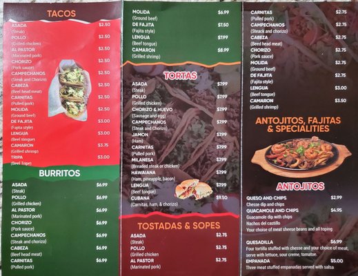 TIENDA EL CASTILLO - Updated December 2025 - 18 Photos - 1315 Lane Ave ...