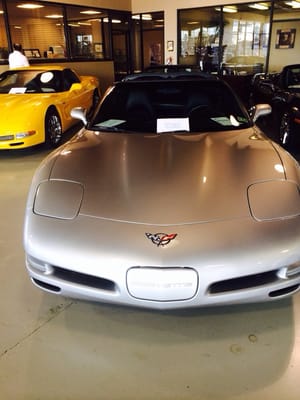 CORVETTE WORLD HOUSTON - Updated October 2025 - 50 Photos & 33 Reviews ...