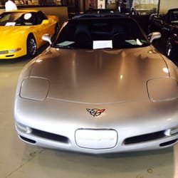 CORVETTE WORLD HOUSTON - 45 Photos & 25 Reviews - 15350 I-45 N, Houston ...