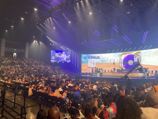 TRANSFORMATION CHURCH - Updated July 2025 - 195 Photos & 17 Reviews ...