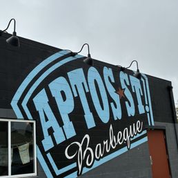 APTOS ST BBQ - Updated July 2025 - 1083 Photos & 1887 Reviews - 8059 ...