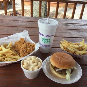 Mike Linnig’s Restaurant - 174 Photos & 227 Reviews - Seafood - 9308 ...