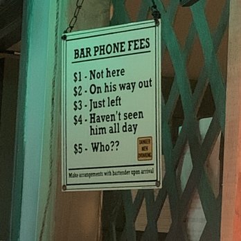 WINDJAMMERS BAR AND GRILL - Updated October 2025 - 82 Photos & 105 ...