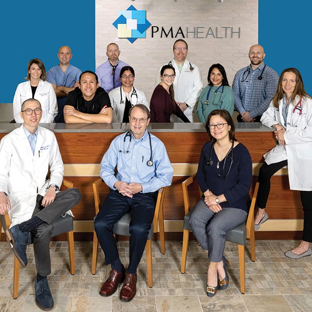 PMA HEALTH - CLARENDON - Updated December 2025 - 14 Photos & 10 Reviews ...
