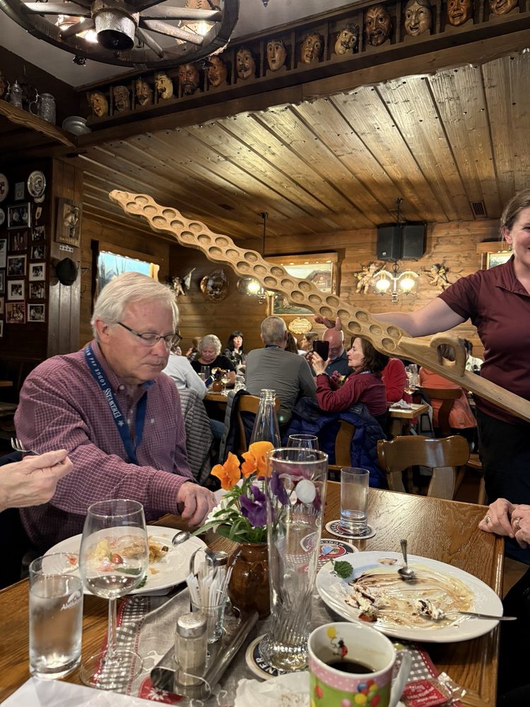 USAG Garmisch Army Garmisch Partenkirchen, Germany