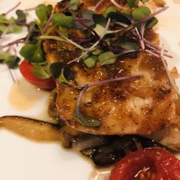 THE TILTED ROW - 142 Photos & 80 Reviews - American (New) - 305 ...