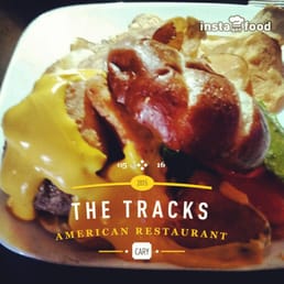 TRACKS - Updated November 2025 - 350 Photos & 667 Reviews - 108 W Main ...