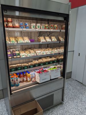 RELAY - Updated January 2026 - 25 Photos - 3rd Street, Mississauga ...