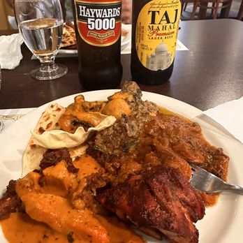 5th Element Indian Bistro & Bar - Reserve Now - Indian - Updated June ...