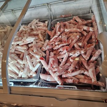 U & ME REVOLVING HOT POT - Updated September 2025 - 1028 Photos & 576 ...