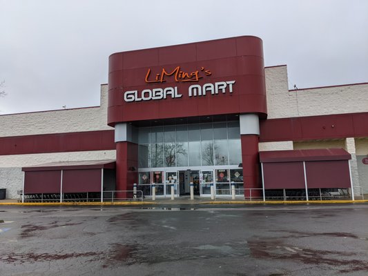 LI MING’S GLOBAL MART - 159 Photos & 189 Reviews - 3400 Westgate Dr ...