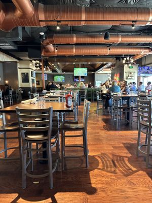 PUB W - Updated July 2024 - 291 Photos & 229 Reviews - 4830 E 61st St ...