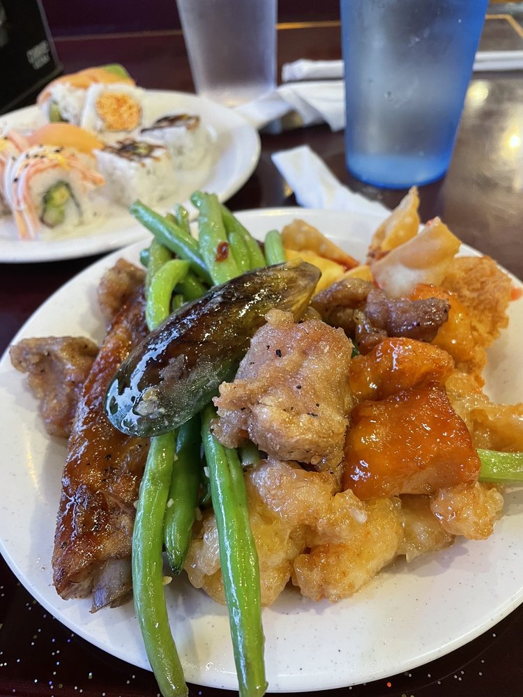 EAST BUFFET - Updated December 2024 - 94 Photos & 80 Reviews - 4023 W ...