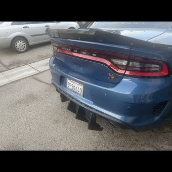 PRECISE AUTO BODY - Updated November 2025 - 165 Photos & 119 Reviews ...