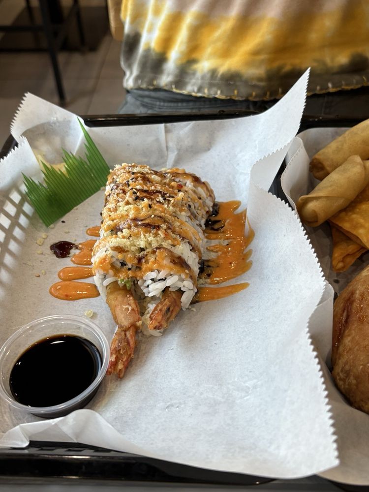 ARINCHA THAI SUSHI BOBA - Updated August 2025 - 56 Photos & 68 Reviews ...